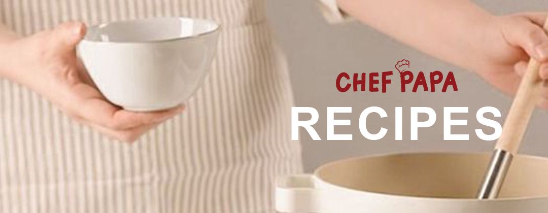 Chef Papa – Q&A Food Resources